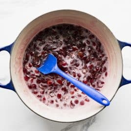 Cherry Jam - The Seasoned Mom