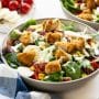 Chick Fil A Cobb Salad - The Seasoned Mom