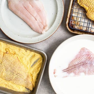 Crispy Fried Catfish Recipe – Southern Classic in 20 Minutes