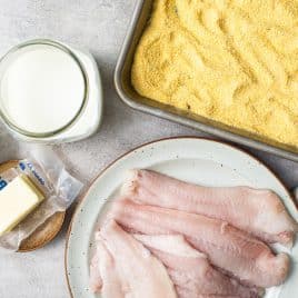 Crispy Fried Catfish Recipe – Southern Classic in 20 Minutes