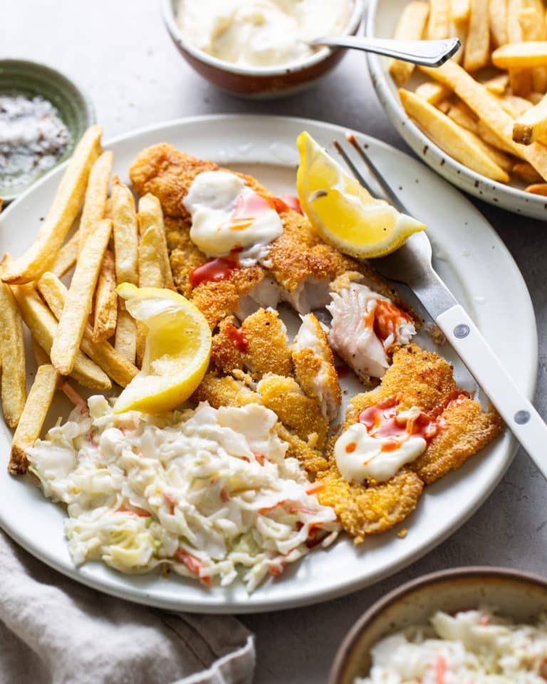 Crispy Fried Catfish Recipe – Southern Classic in 20 Minutes
