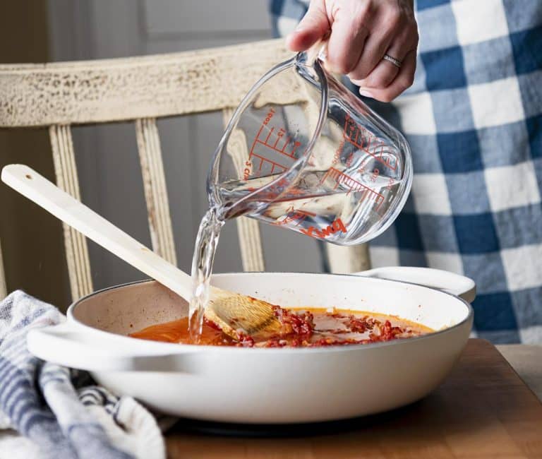 Charleston Red Rice - The Seasoned Mom