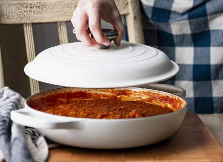 Charleston Red Rice - The Seasoned Mom