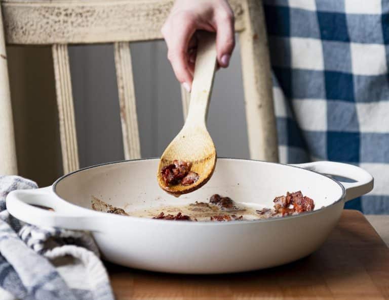 Charleston Red Rice - The Seasoned Mom