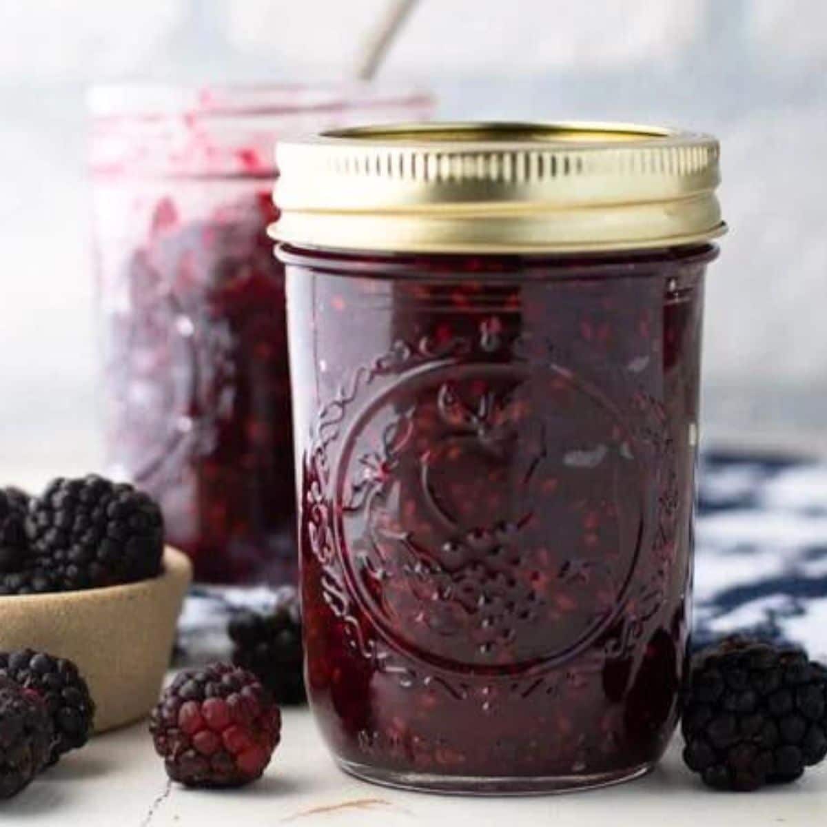 The 5 Best Canning Jars of 2024 for Jams, Jellies, and more