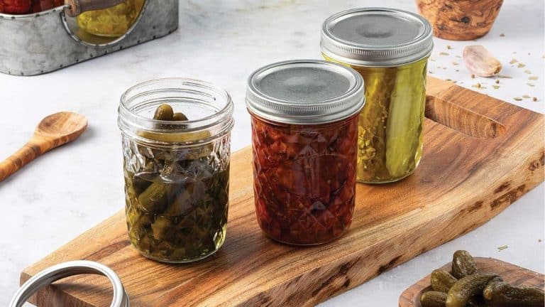The 5 Best Canning Jars of 2024 for Jams, Jellies, and more