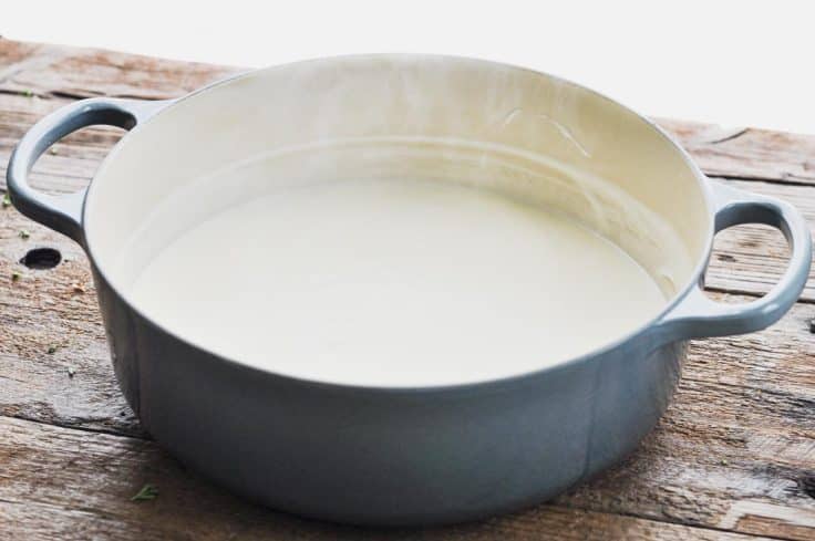 Creamy Baked Mac and Cheese (Make-Ahead!)