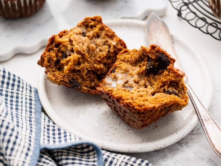 The Best Bran Muffins {30-Minute Recipe} – The Seasoned Mom
