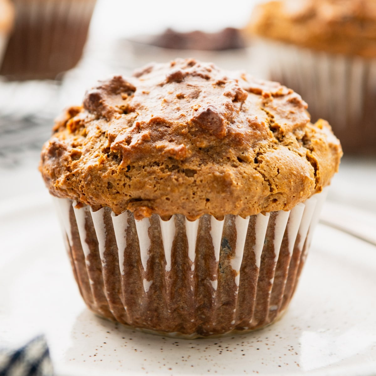 The Best Bran Muffins {30-Minute Recipe} – The Seasoned Mom