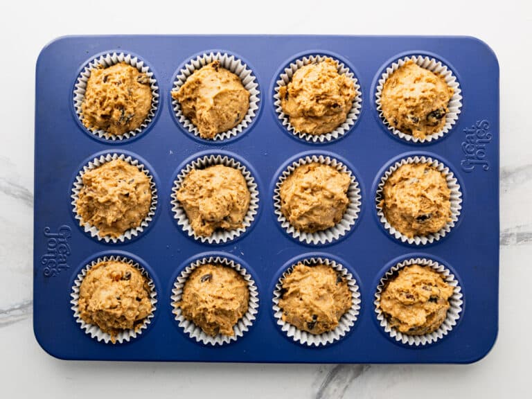 The Best Bran Muffins {30-Minute Recipe} – The Seasoned Mom