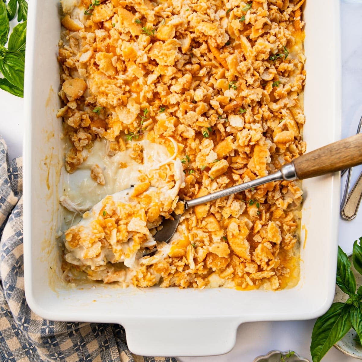 Best Ways To Use Leftover Turkey {Soups, Casseroles, & More!} – The ...