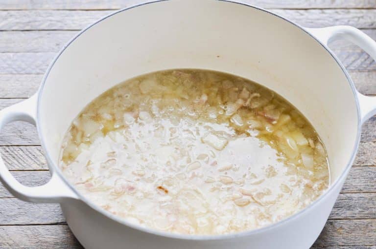 Virginia Brunswick Stew - The Seasoned Mom