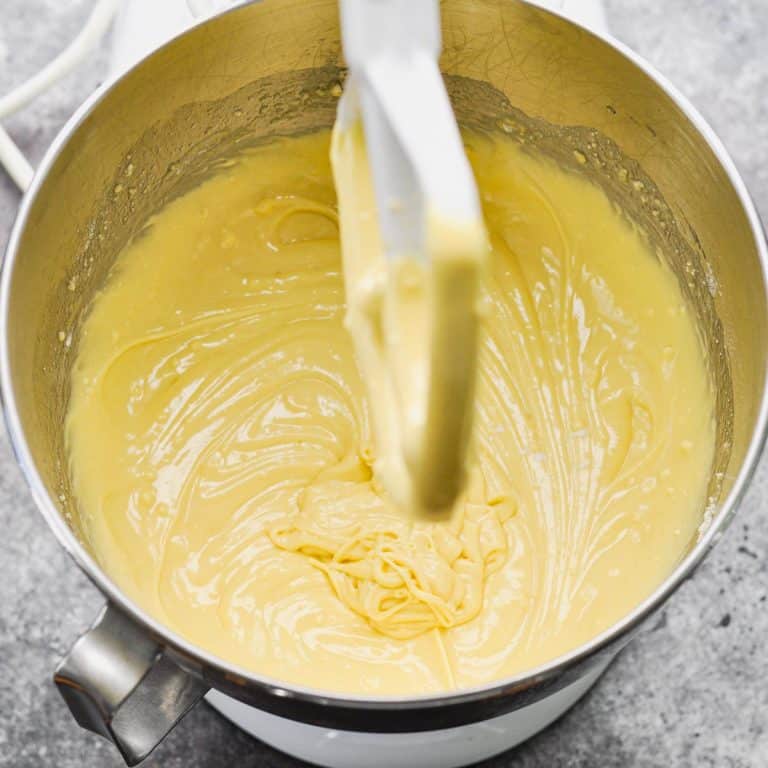 Grandma's Easy Rum Cake Recipe (with Cake Mix!) - The Seasoned Mom