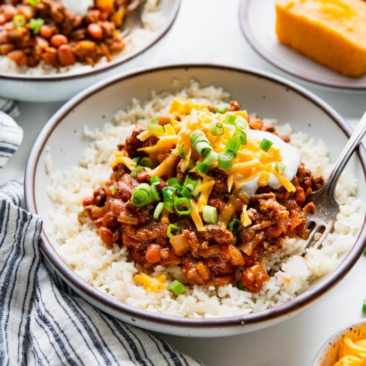 40 Cheap Easy Dinners to Make Tonight - The Seasoned Mom