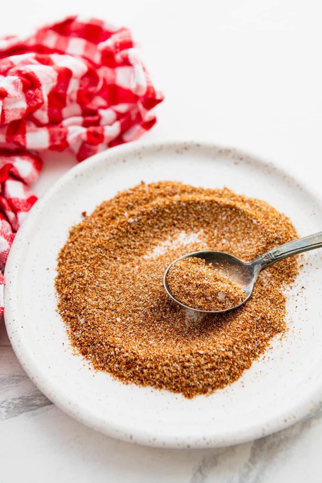 Blackened Seasoning Recipe