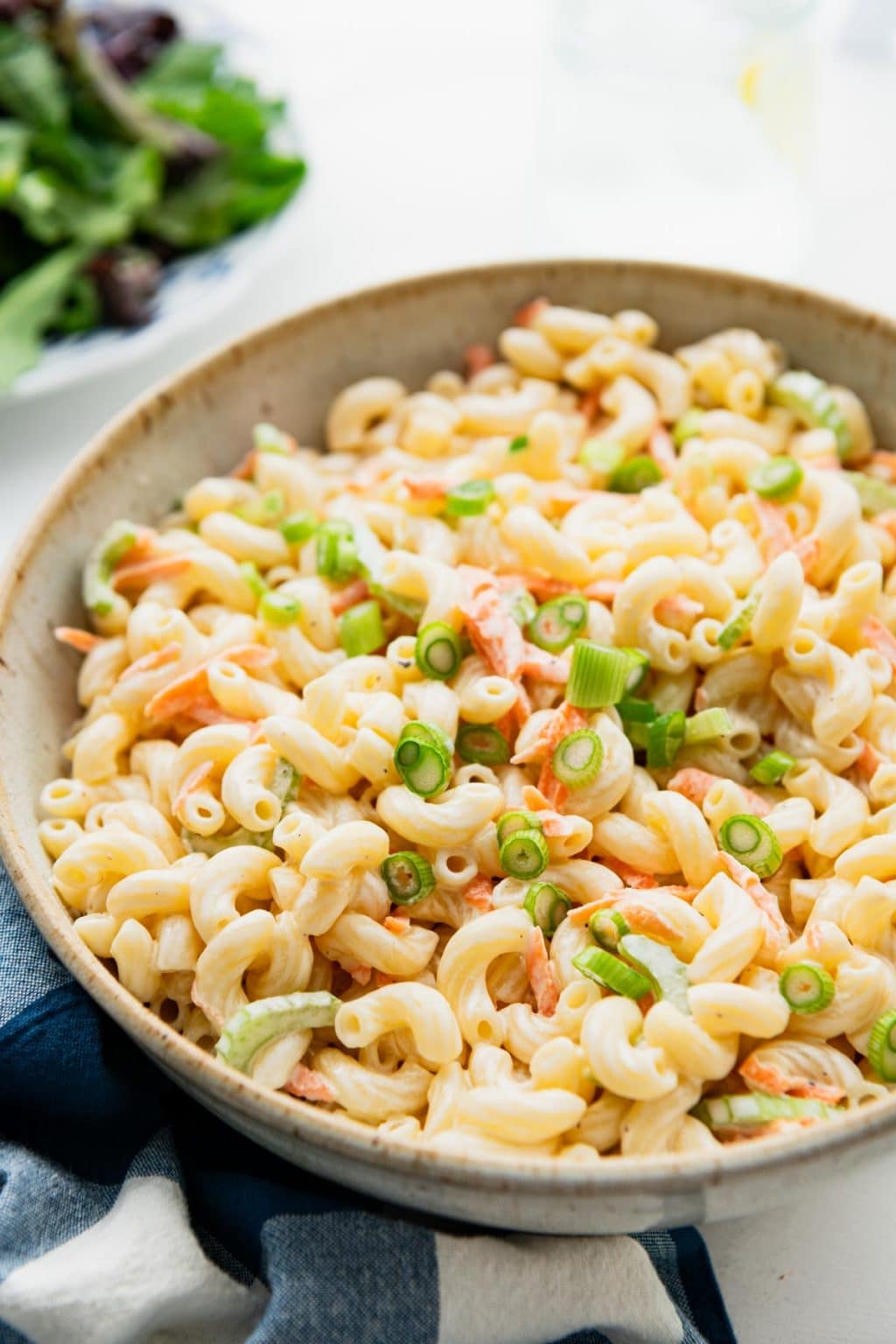 Hawaiian Pasta Salad
