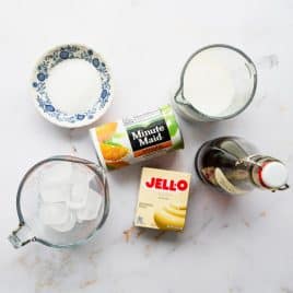 Easy Orange Julius Recipe – Refreshing and Creamy Drink