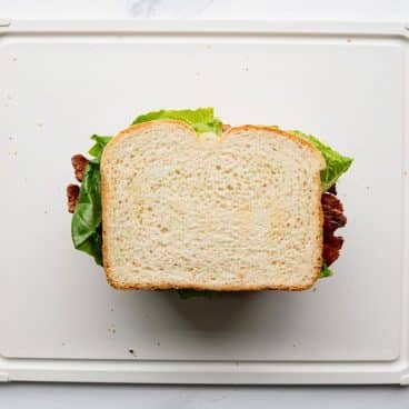 Classic Club Sandwich