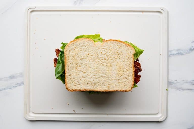 Classic Club Sandwich