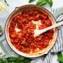 Southern-Style Stewed Tomatoes Recipe (Fresh or Canned)