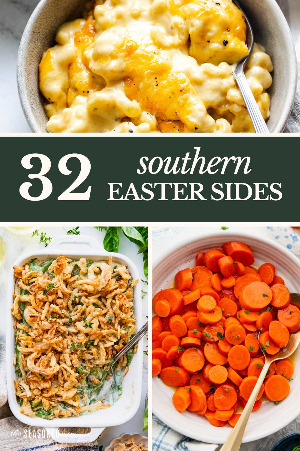 Southern Easter Side Dishes {Classics for Your Holiday Table} – The ...