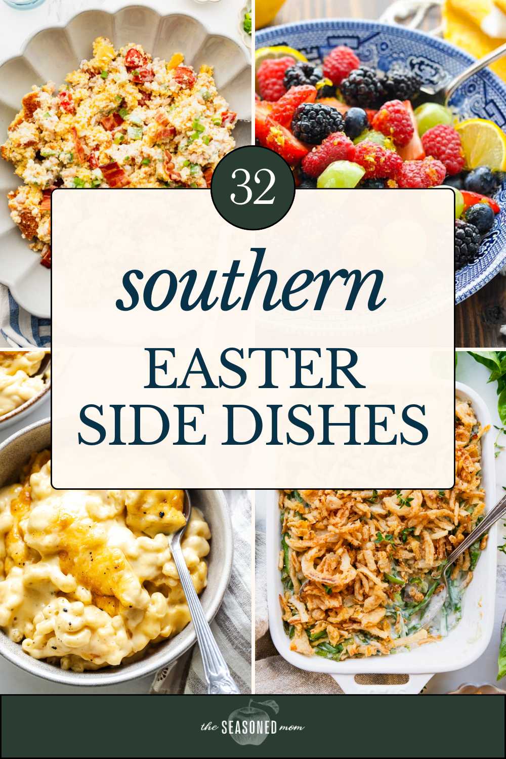 Southern Easter Side Dishes {Classics for Your Holiday Table} – The ...