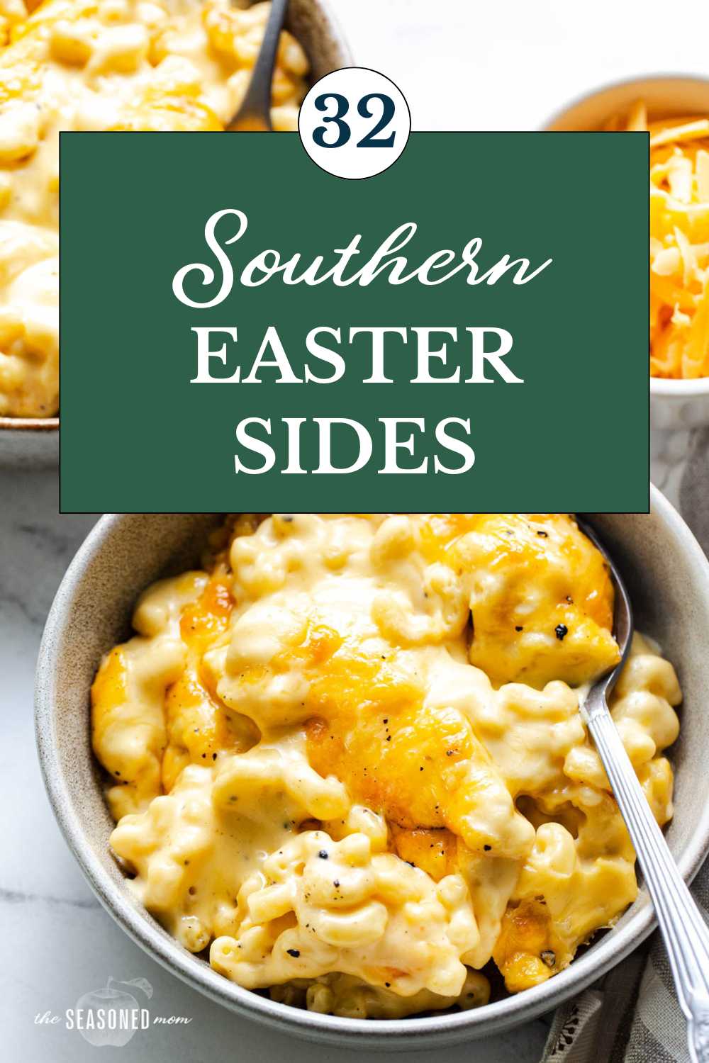Southern Easter Side Dishes {Classics for Your Holiday Table} – The ...